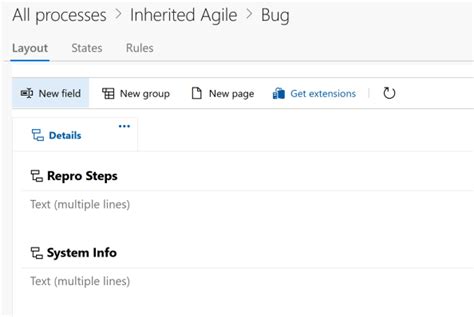 Step By Step Migrate Azure Devops Work Items Using ‘azure Devops