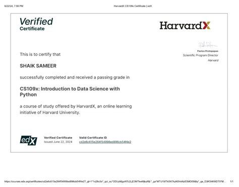 sameer shaik on linkedin edx datascience python datasciencewithpython