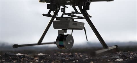 Emesent Hovermap Autonomous 3d Lidar Mapping Design Industry