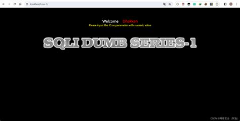 部署sqli labs靶场：一篇文章解析全过程 sqllabs靶场搭建 csdn博客