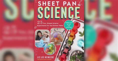 Diy Home Science Experiments For The Holidays Cbs Minnesota