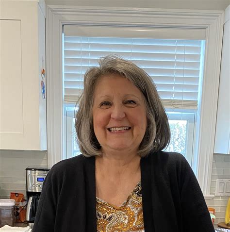 Mary Ann Tegethoff
