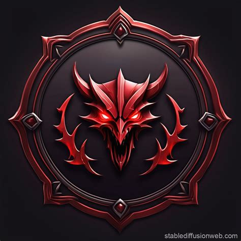 Cool Guild Icons