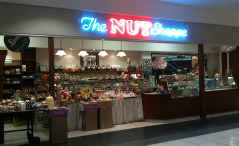 Nut Shoppe - Candy Stores - 1078 Northgate Centre, Edmonton, AB - Phone ...