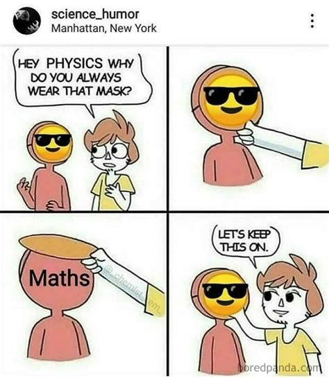 50 Of The Most Clever Science Memes That Perfectly Blend Humor With