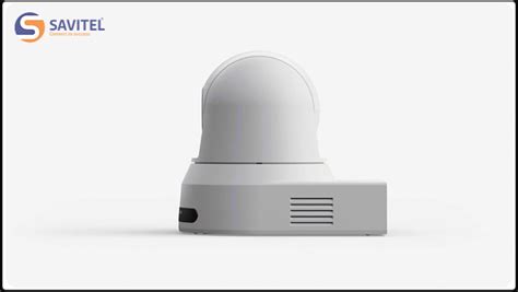 Cisco Ptz 4k Camera Savitel