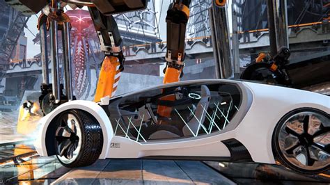 Gpuscore By Basemark Reveals Its Most Demanding Ray Tracing Benchmark Yet Coming Soon For