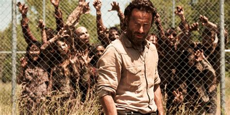 The Walking Dead All Spinoff Series Ranked