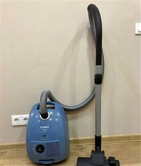 Пылесос Bosch GL-30 BGL32003 | Festima.Ru – частные объявления