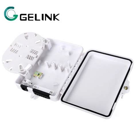 Tb 04b 2 Ftth Mini 6ports Optical Fiber Distribution Frame Termination