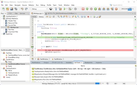 Gsoc 2024 Proposal Improving The Userland Debugging Experience