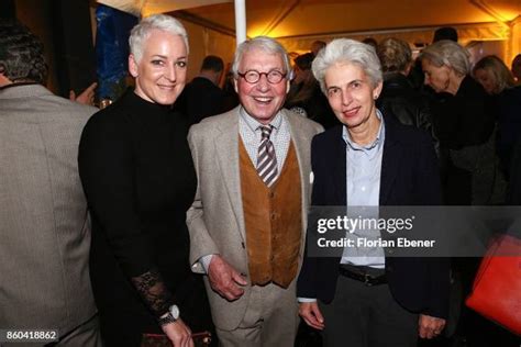 555 Marie Agnes Strack Zimmermann Photos And High Res Pictures Getty Images