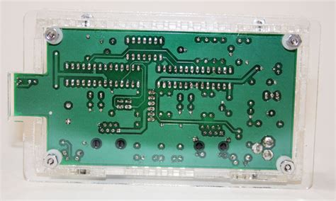 Micro Monitor Inventgeek