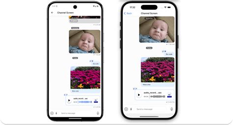 Create A React Native Messaging App With Interactive Polls