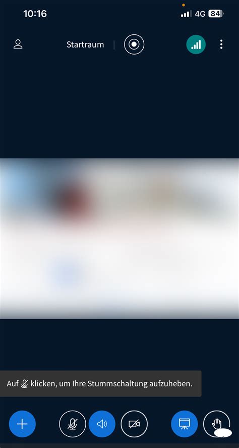 The Addition To The Raise Hands Icon Is Warped · Issue 17354 · Bigbluebuttonbigbluebutton · Github