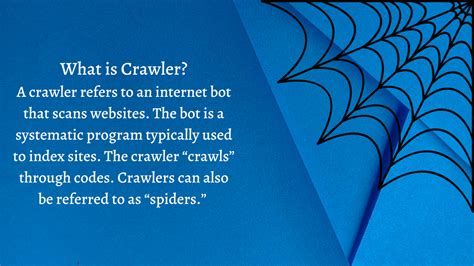 what is crawler r growthguide