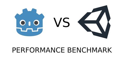 Is This Performance Test Of Unity Vs Godot Valid Archive Godot Forum