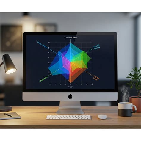 Free Spider Chart Maker Online Tenorshare Ai