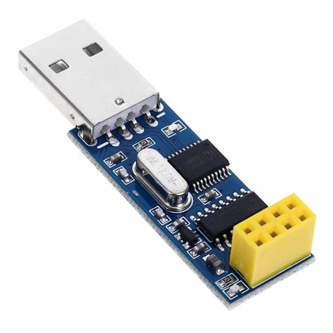 Ounona Usb Serial Module Convert To Usb Gathering Module Portable Usb