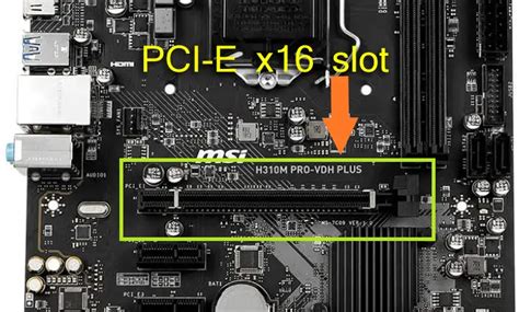 How To Know If A Graphics Card Is Compatible With Your Pc Xtremegaminerd