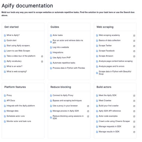 web scraping how to lable urls acording to start urls in apify