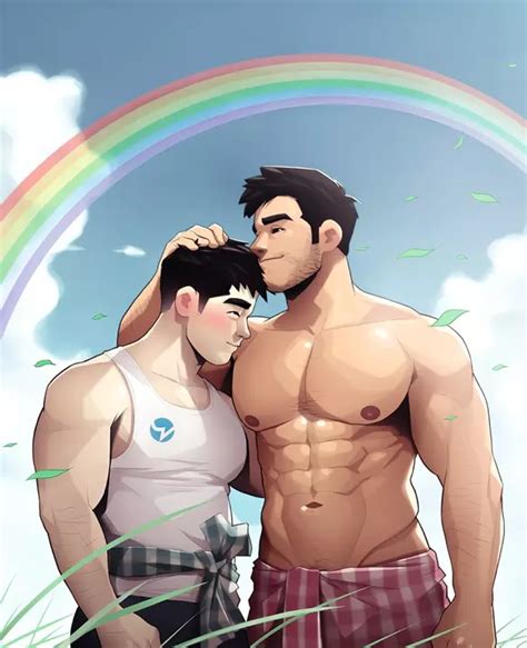 Lgbt Pride Danbooru