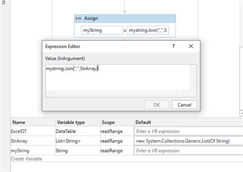 Read Excel Range Into Variable With Proper Format Help UiPath Community Forum