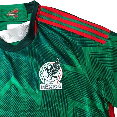 Mexico Soccer Jacket Xxl At Michael Gates Blog