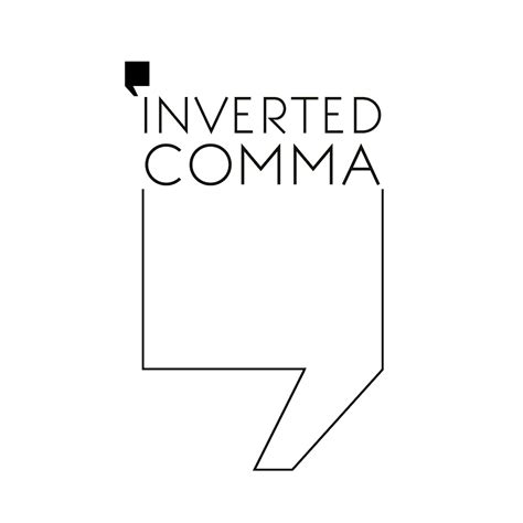 Inverted Comma Youtube
