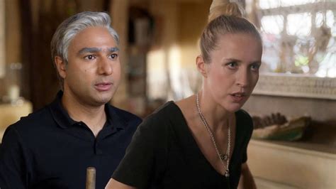 Jade And Nate Romance Just Doesnt Add Up In Ted Lasso Season 3