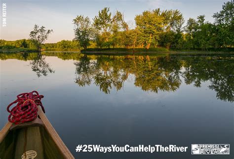 5 Ways You Can Educate Yourself And Your Community About The River Friends Of The Mississippi