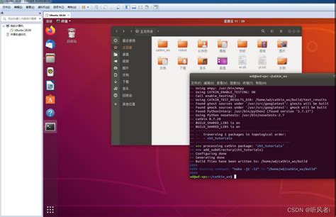 Ros机器人编程技术应用与实践ros能够运用python编写消息发布与主题订阅节点、服务器端程序和客户端程序实现通 Csdn博客