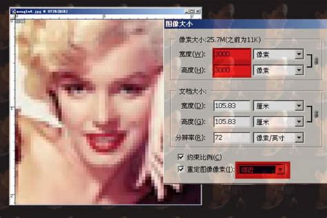 用photoshop打造蒙太奇效果：小照片拼贴成大照片