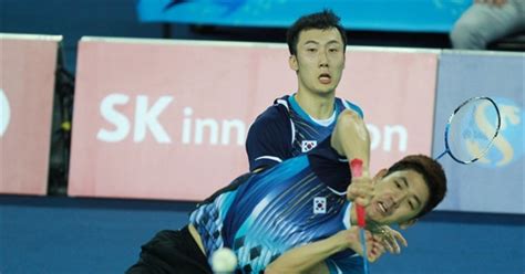 남자 배드민턴 극적 우승 한국 생중계는 무