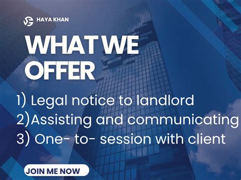 A One To One Legal Assitance For Resolving Property Disputes Upwork