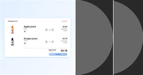 list html css curated by rebeca gordo medium