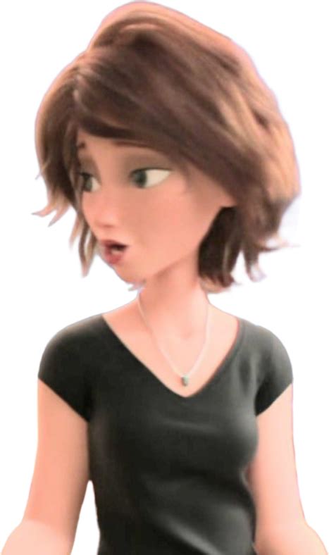 Aunt Cass Png 1 By Devinwashakie24 On Deviantart