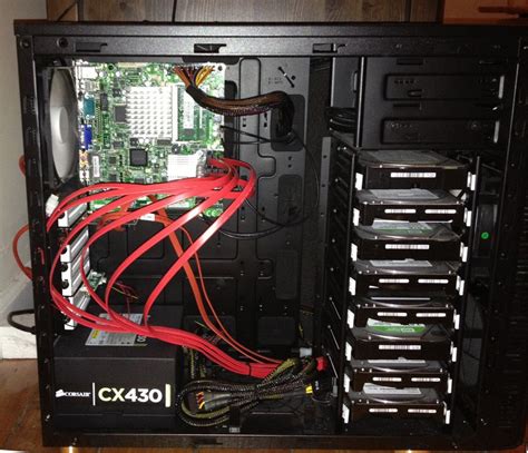 silent unraid upgrade unraid compulsive design unraid
