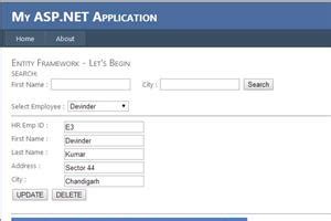 Entity Framework Tutorial For Beginners CodeProject