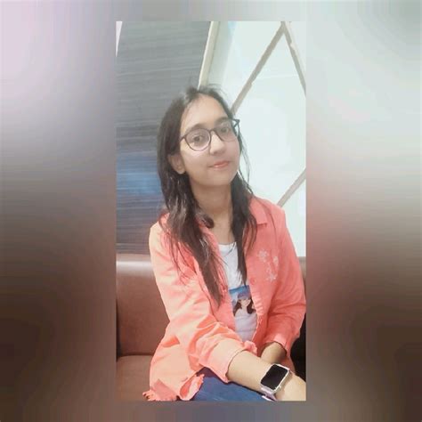 Suhani Gupta Linkedin