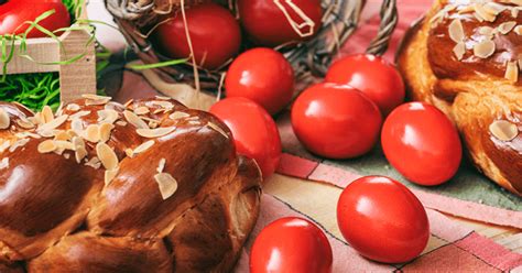 Πάσχα 2024 Πότε πέφτει Neakriti