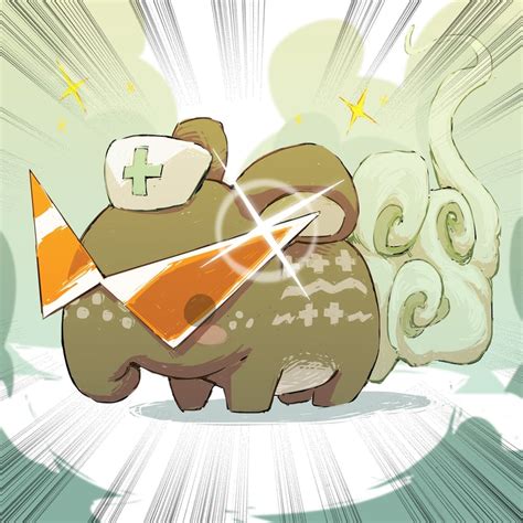 Nimi Nightmare And Nimi Nightmare Indie Virtual Youtuber Drawn By