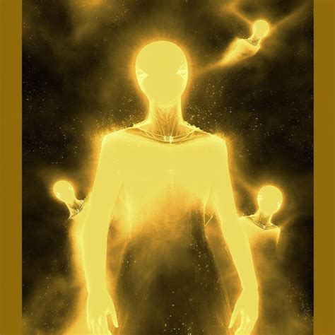 Starseed Spiritual Guides And Angels