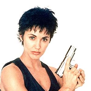 Bobbie Phillips Free Sexy Pics Galleries More At Babepedia