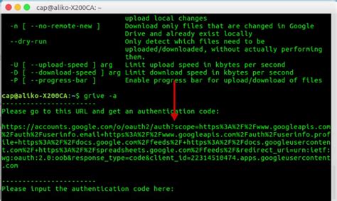 How To Sync Google Drive On Linux Better Tech Tips