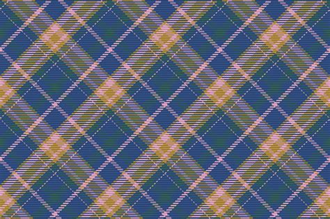 스코틀랜드 타탄 격자 무늬의 매끄러운 패턴 체크 패브릭 텍스처가 있는 반복 가능한 배경입니다 벡터 배경 스트라이프 텍스타일 프린트 0명에 대한 스톡 벡터 아트 및 기타