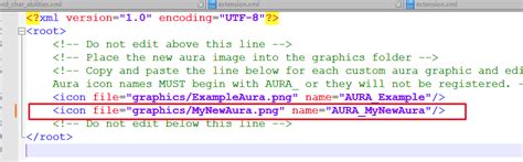 Aura Customizer Depre Team Twohy Product Instructions