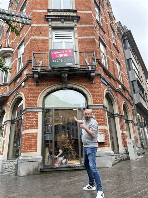 Bart Buyse On Linkedin Leuven Business Coffee Foodservice Coffeechain Entrepreneurship…