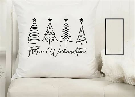 Frohe Weihnachten Plotter File Graphic By Svg Design Store020 · Creative Fabrica