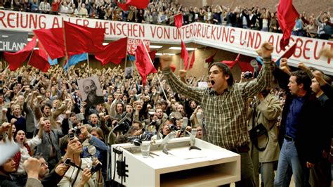 Prime Video La Bande A Baader